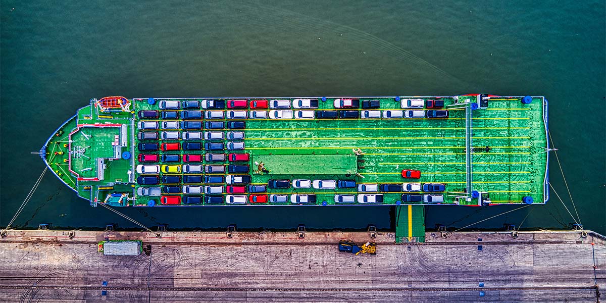 SharePoint Migration Case Study: Europe's Busiest Port