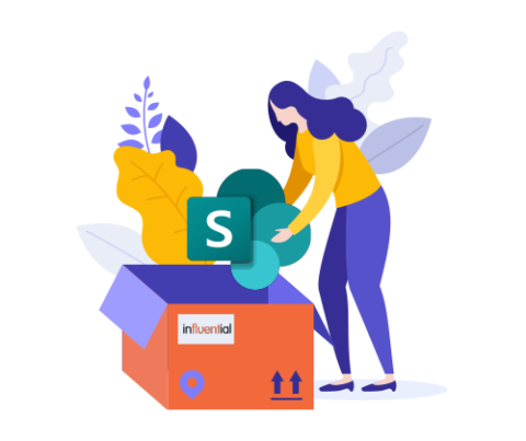 SharePoint Packages - Sharepoint Influential