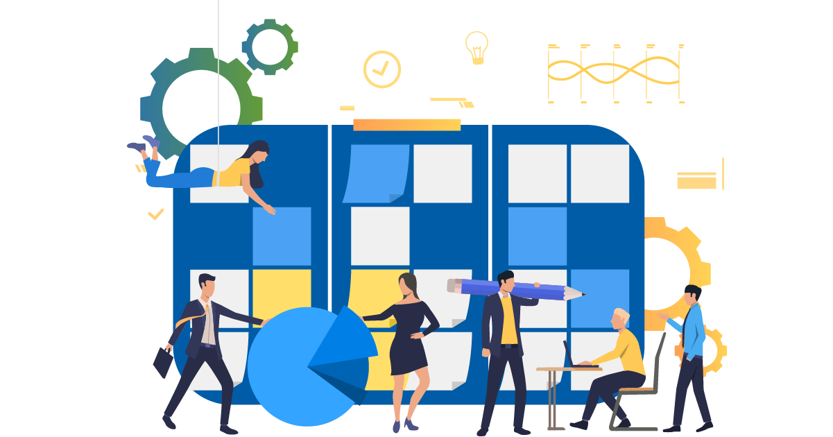 Our SharePoint Approach by Influential Software